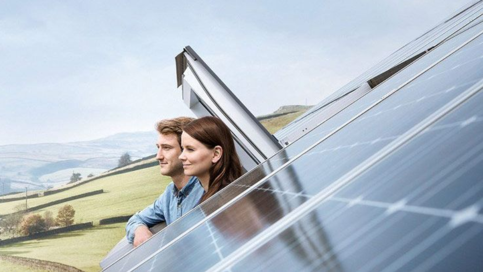 Suntec Nederland Heeft Meeste Zonnepanelen Per Inwoner En Loopt Uit Op